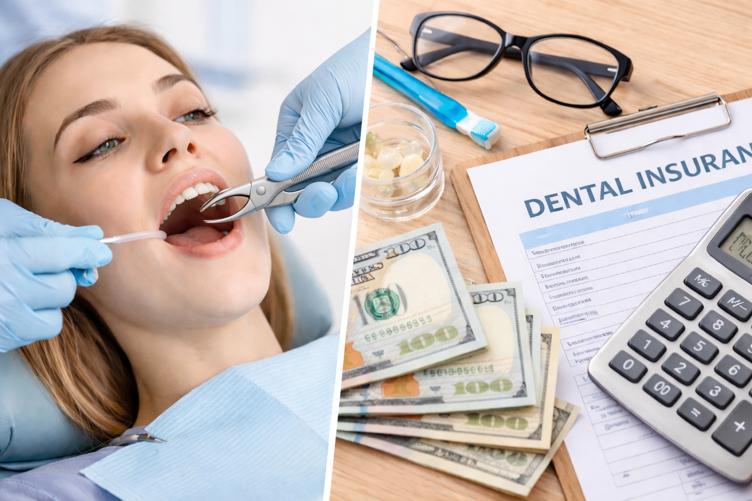 Wisdom Tooth Extraction Cost, Insurance Coverage, Recovery Time, and ...