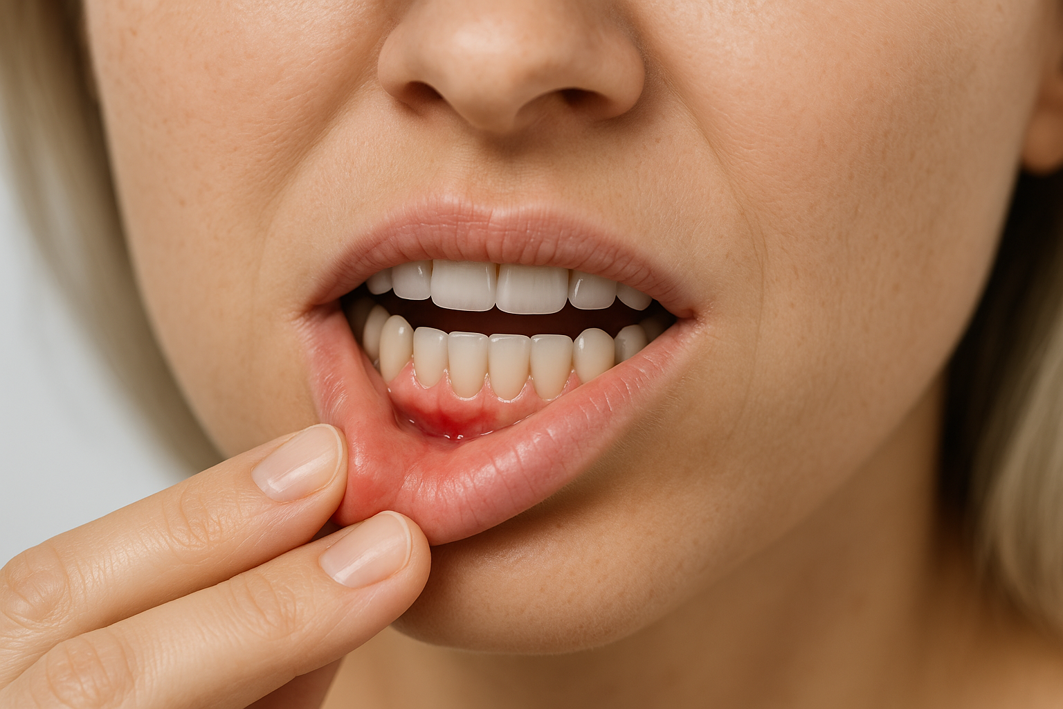 Dentures Cutting Into Gums: Causes and Fixes: | Rank My Dentist