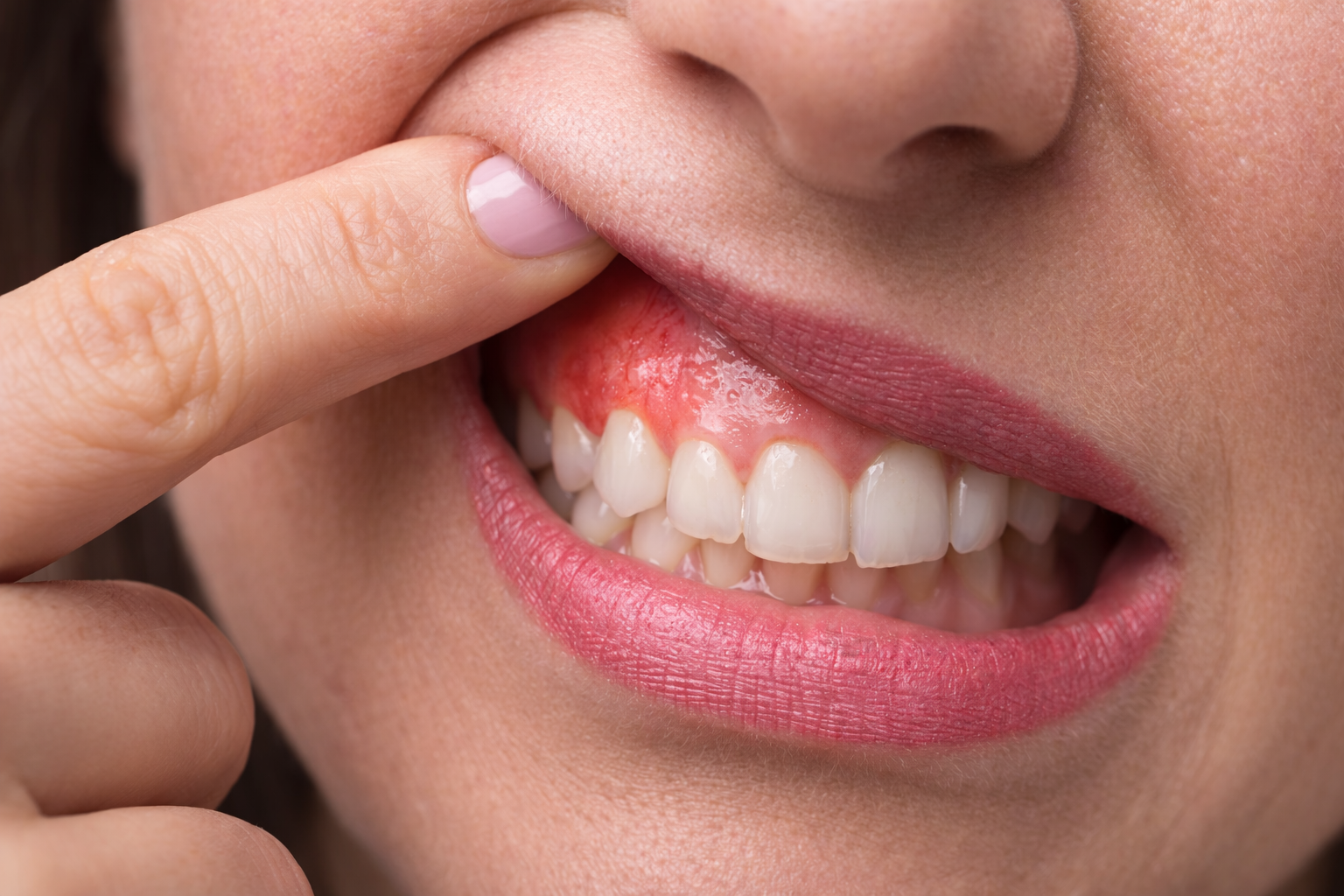 Long Term Effects of Wearing Dentures: How They Affect Your Mouth Over ...