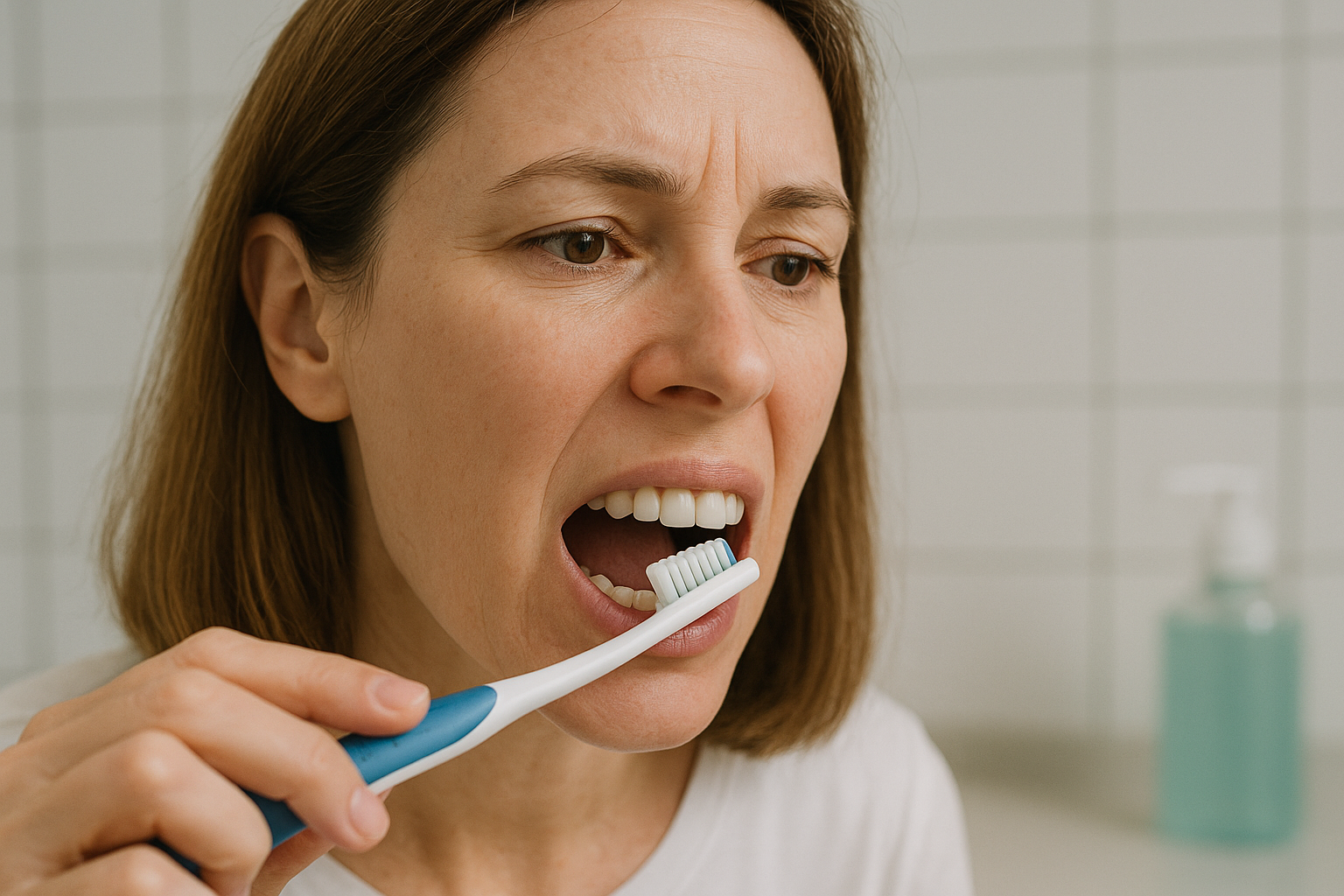 Best Toothbrush for Crowns: Keep Your Smile Safe and Clean | Rank My ...