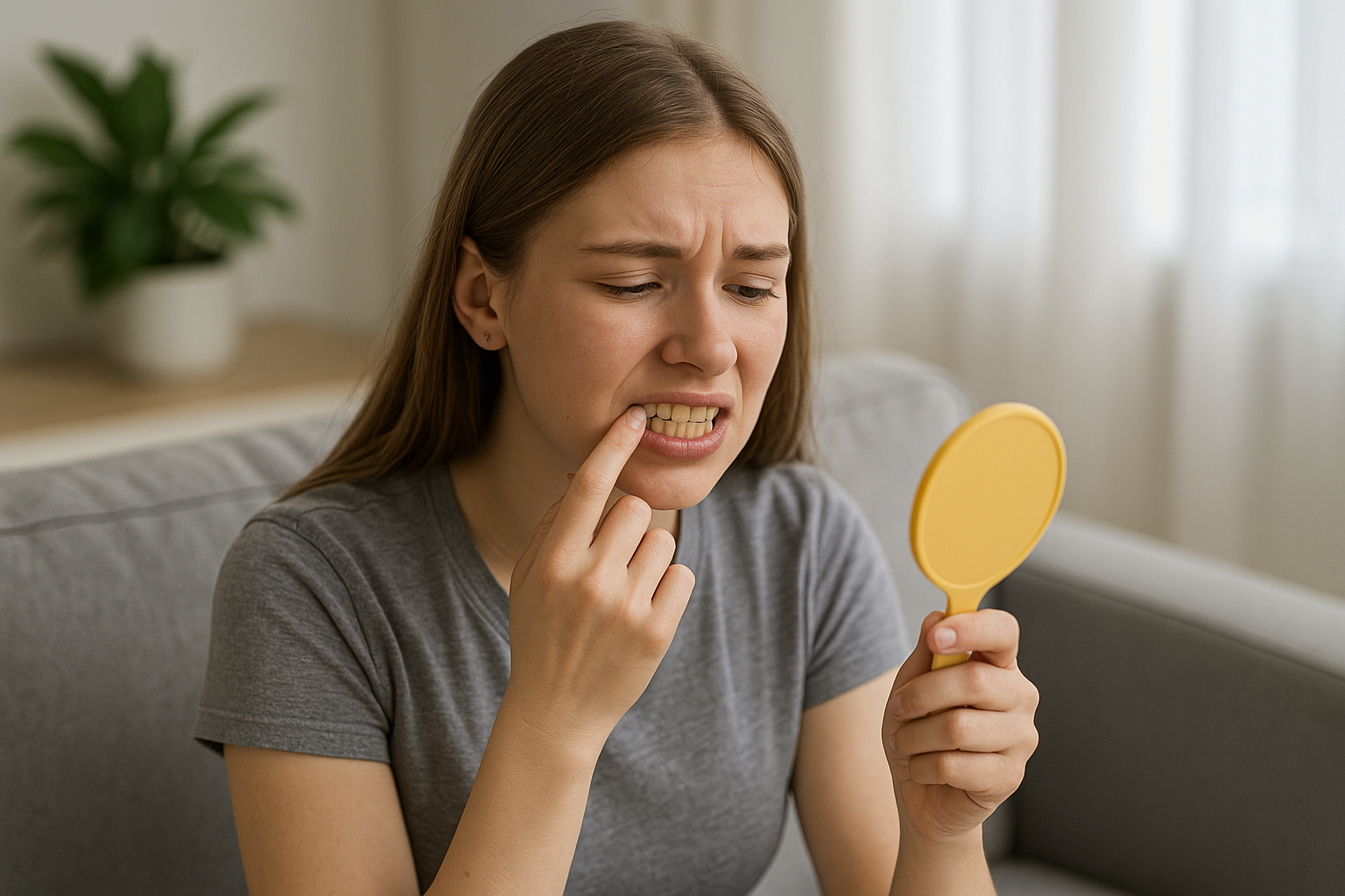 Can You Fix an Overbite Naturally? Tips, Myths, and What’s Possible ...