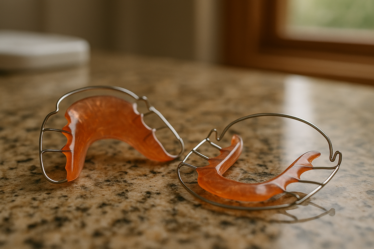 Comparing the Most Popular Types of Hawley Retainers | Rank My Dentist