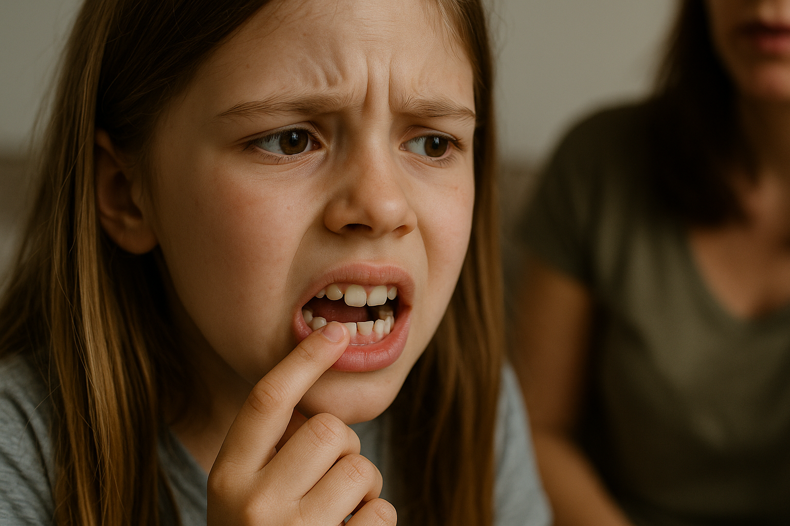 Tooth Feels Loose? Don’t Panic—Here’s the Real Reason | Rank My Dentist