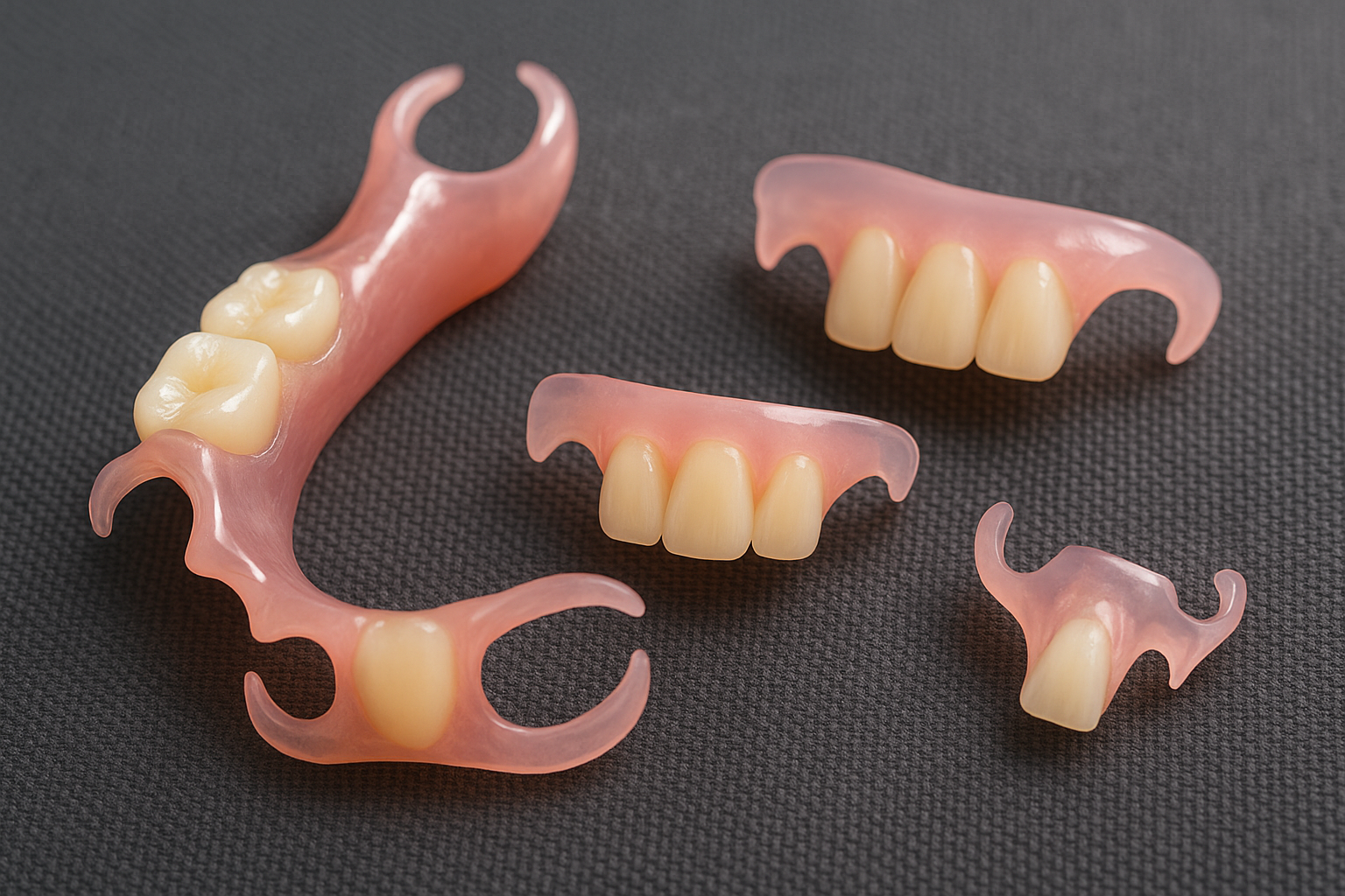 Flipper Dentures Explained: The Temporary Fix No One Talks About | Rank ...