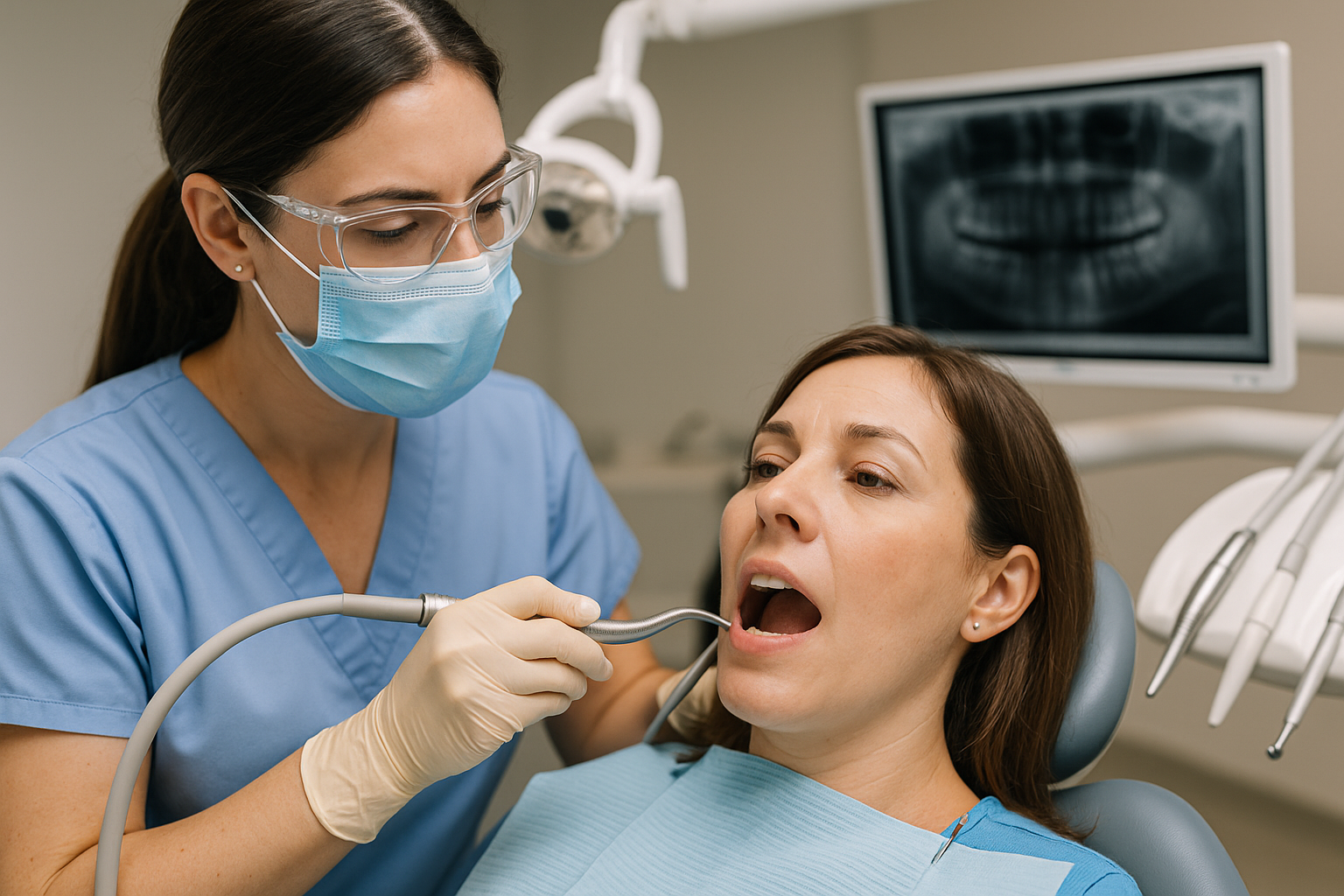 Your Complete Dental Hygiene Appointment Breakdown | Rank My Dentist