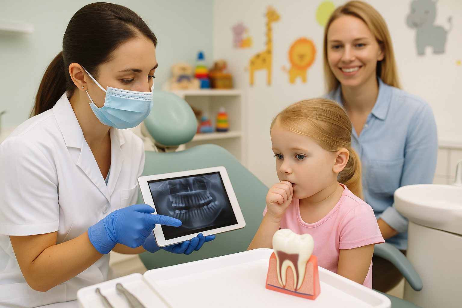Teeth of a Thumb Sucker: What Dentists Want You to Know | Rank My Dentist