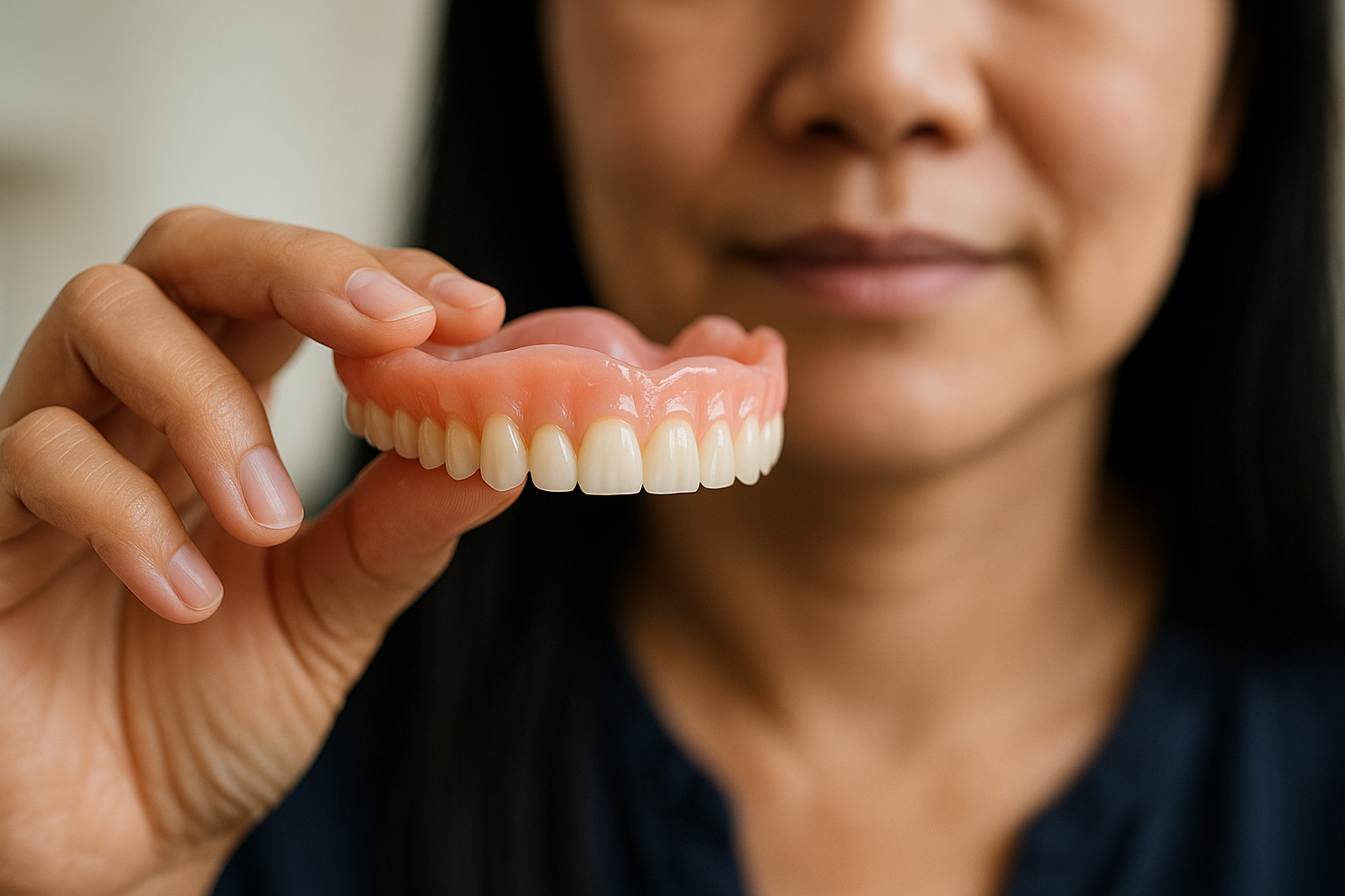 Why Dentures Don’t Fit Properly Anymore: Top Reasons and Fixes | Rank ...