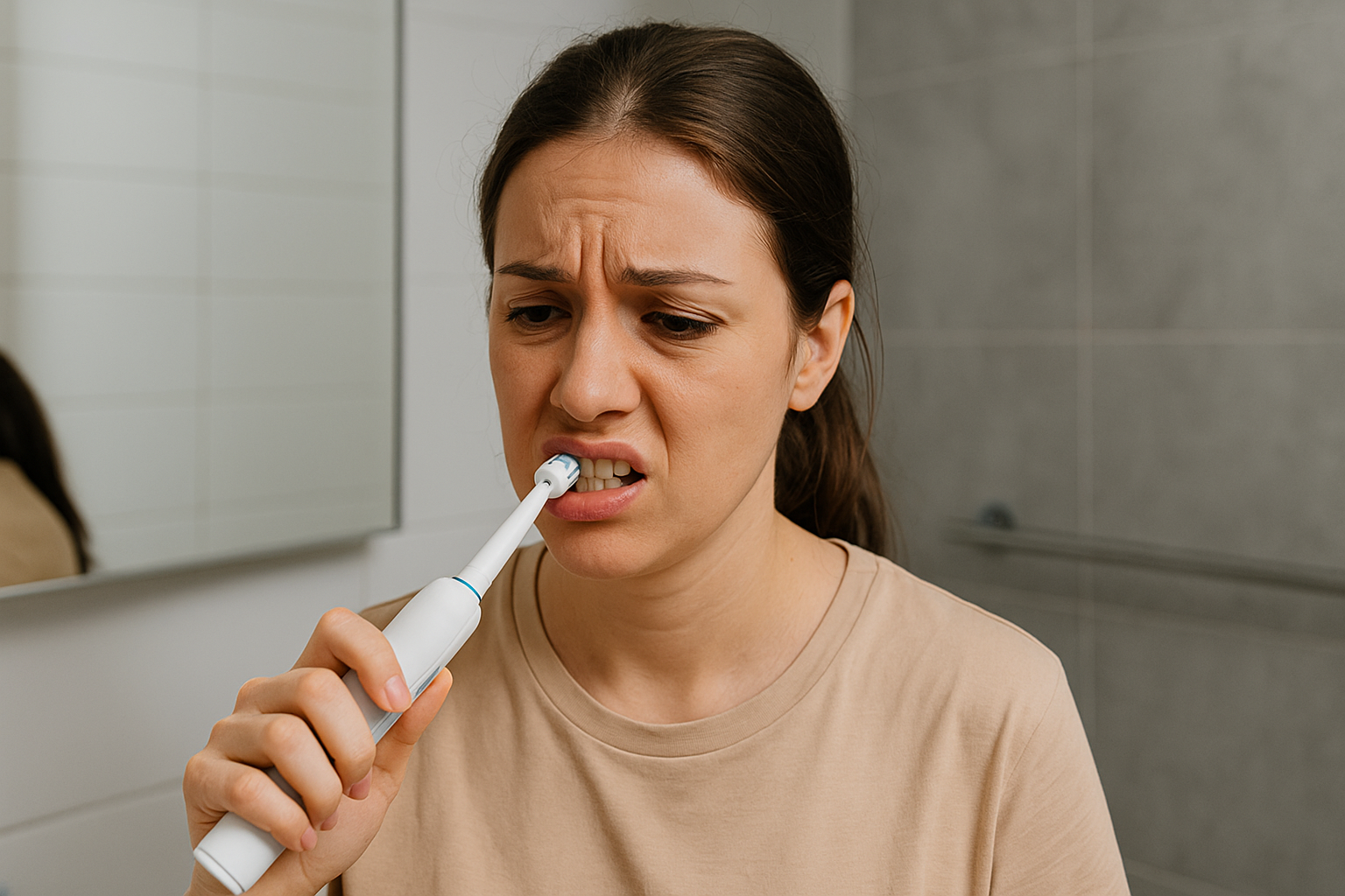 Key Disadvantages of Electric Toothbrush Most People Overlook | Rank My ...