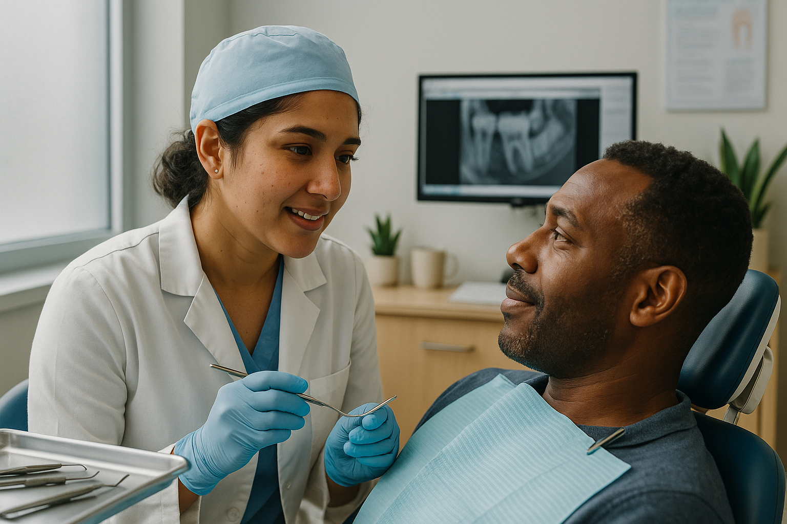 What's a Dental Exam and Why Is It Important? | Rank My Dentist
