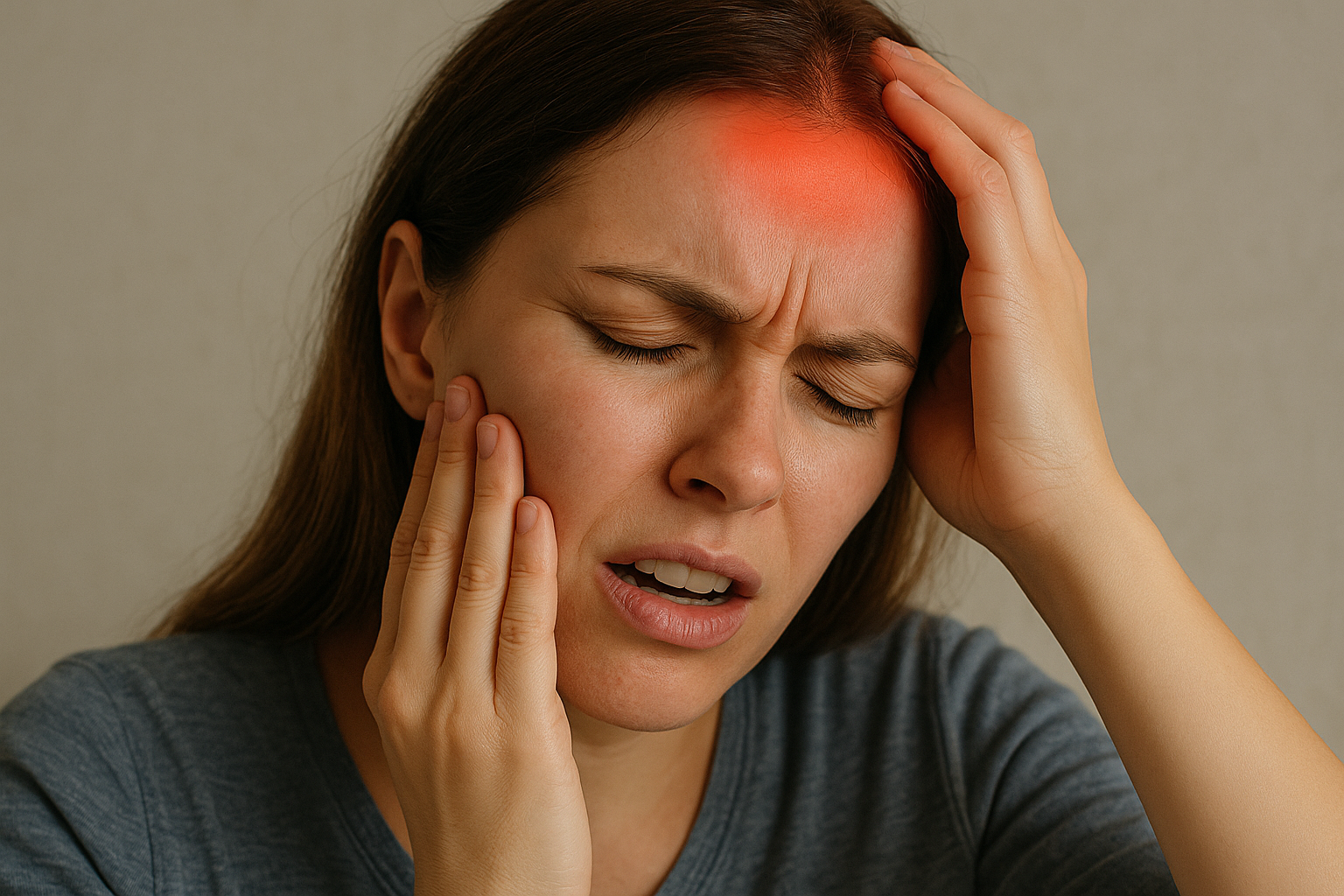 Can Toothache Cause Headache? What Your Pain Is Trying to Tell You ...