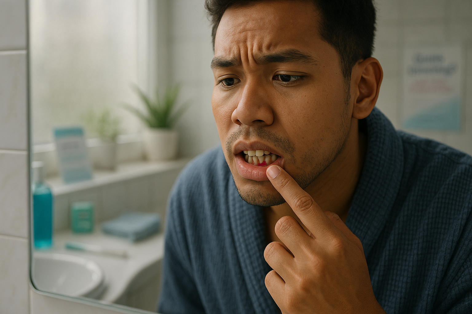 How to Stop Tooth Bleeding: Causes and Best Treatments | Rank My Dentist