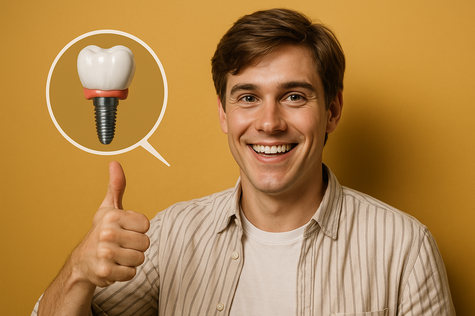 Immediate Load Implants Overview: Faster Smiles With Same-Day Solutions ...