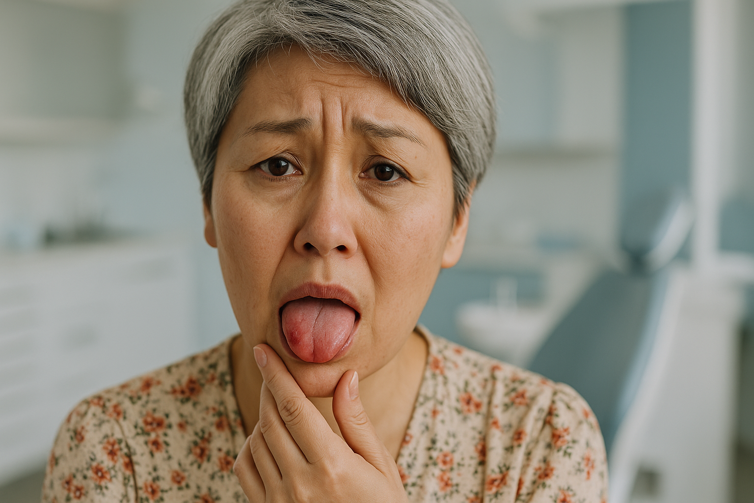 Why Am I Biting My Tongue After Dental Implants? Causes and Solutions | Rank My Dentist
