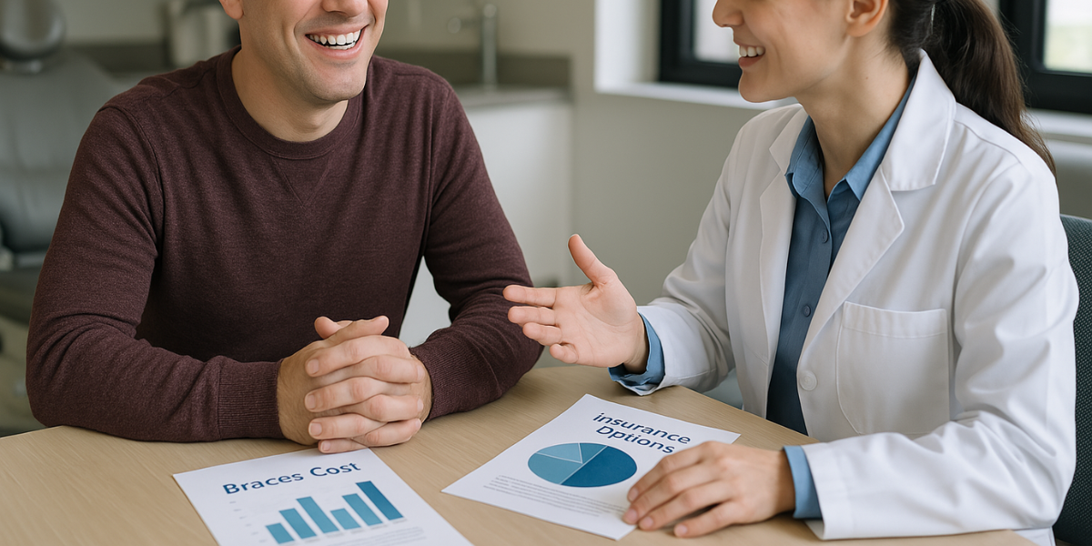 Braces Cost Breakdown: Insurance Coverage, Financing Options, and ...