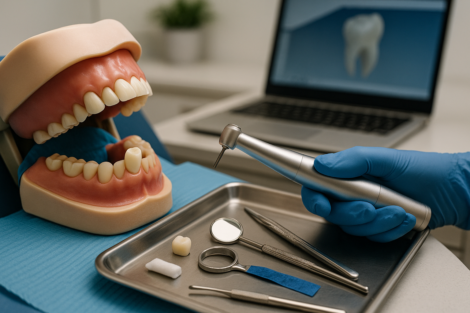 What Is Crown Prep? Full Process and Purpose Explained | Rank My Dentist