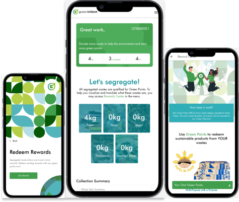 KodeAcross - Custom web and mobile app development