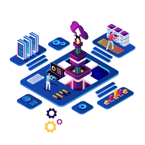 KodeAcross - Custom web and mobile app development
