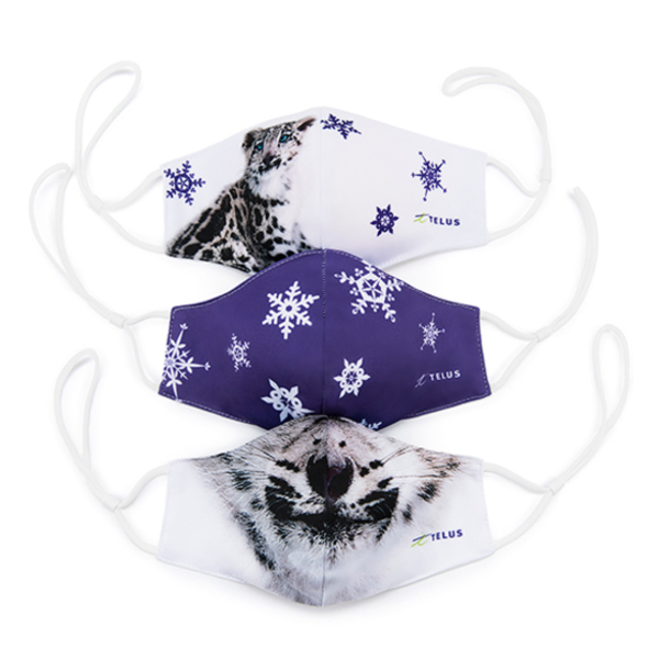 Earn & Redeem Points on Great Rewards | TELUS Rewards