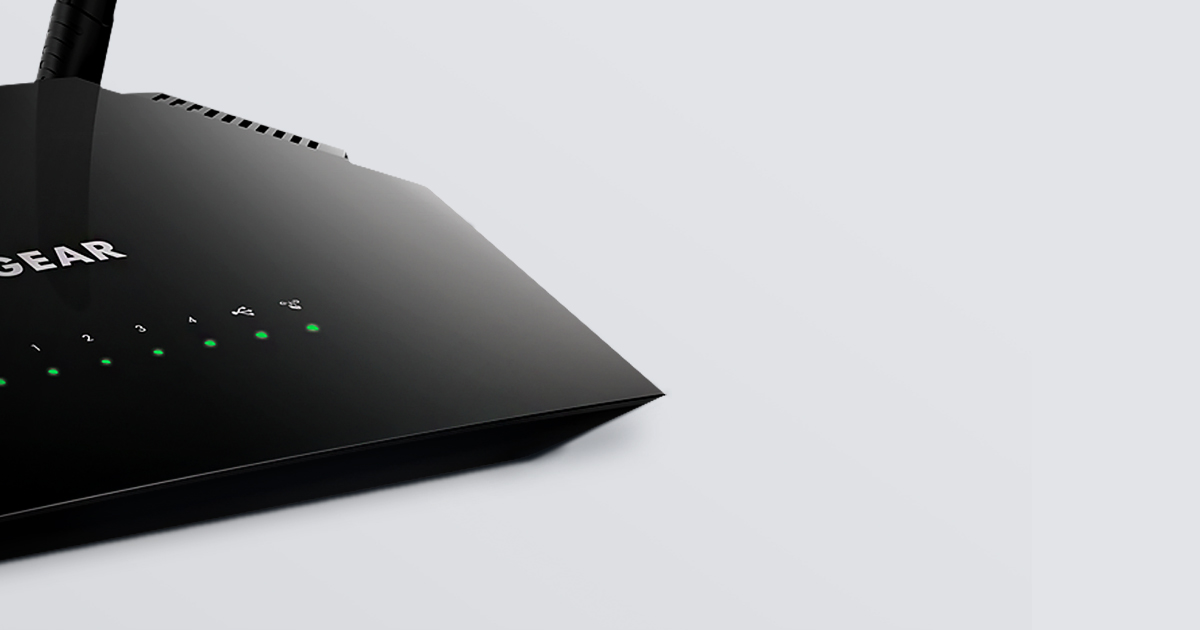 Baunfire | Netgear Website Case Study | B2B Web Design, User Experience ...