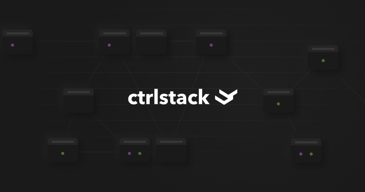 Baunfire | CtrlStack Case Study | B2B Website Design, SaaS Tech Company, Corporate Website