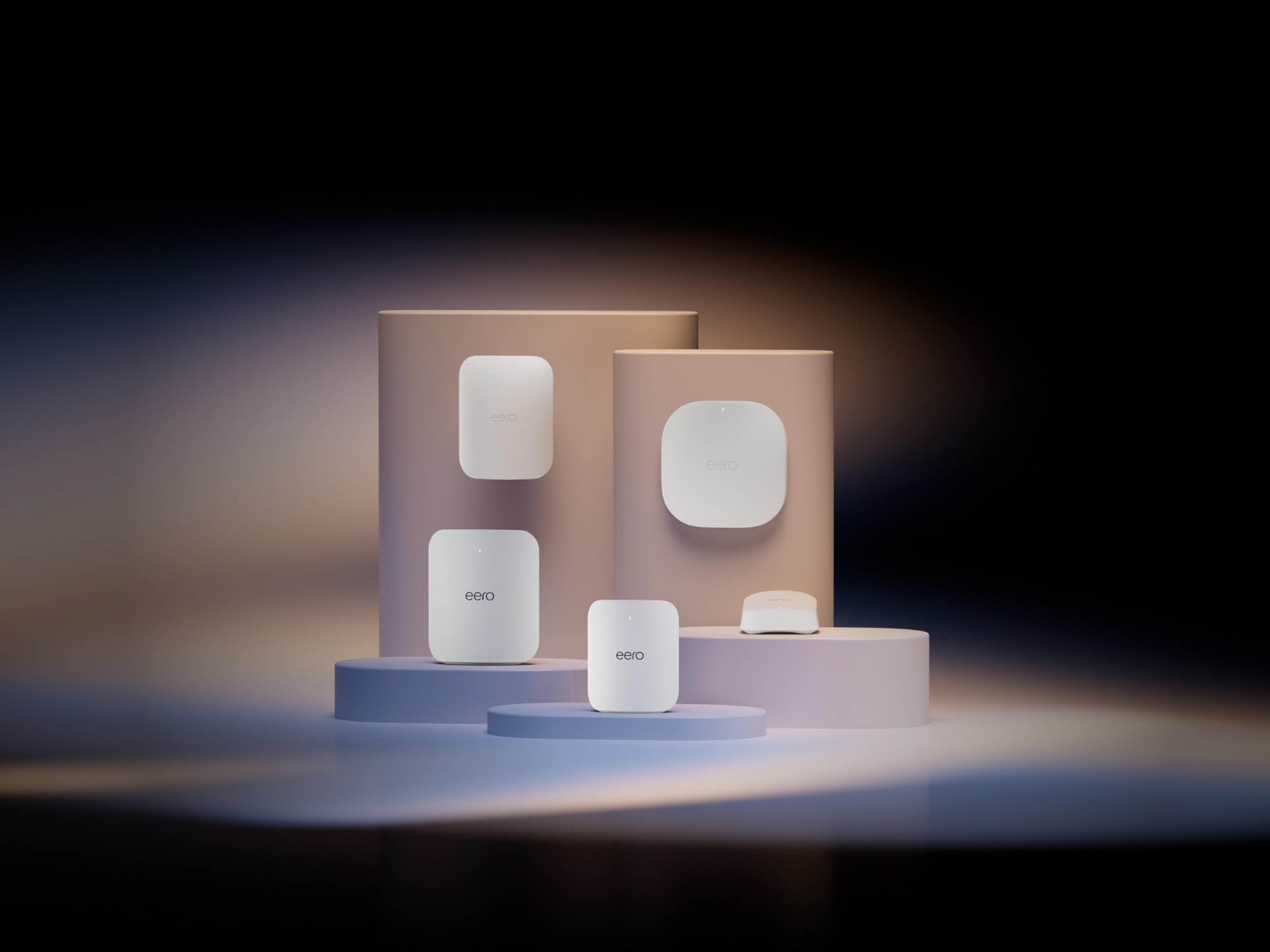 Eero Wired Backhaul vs Wireless Backhaul: Which is Better for Your Mesh ...