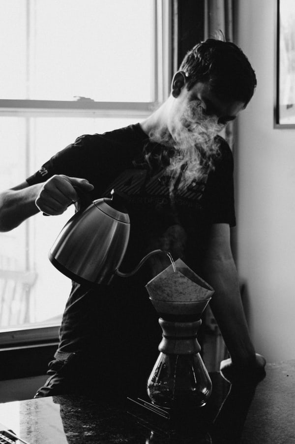 Rocsato Coffee Roasters