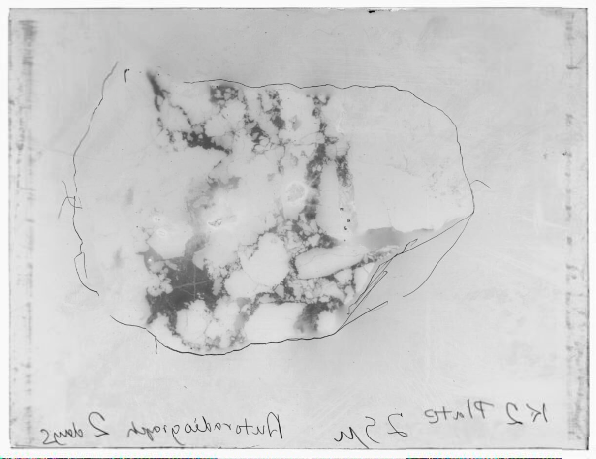 Marie Curie Radium And Polonium