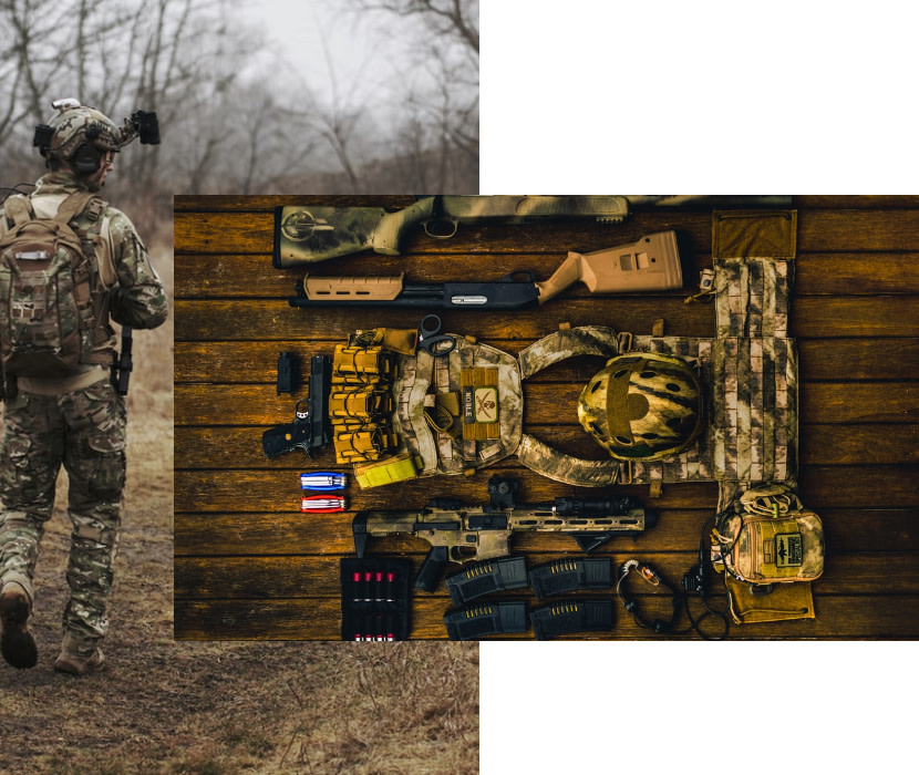 Fast. Powerful. Asset and Inventory Systems.