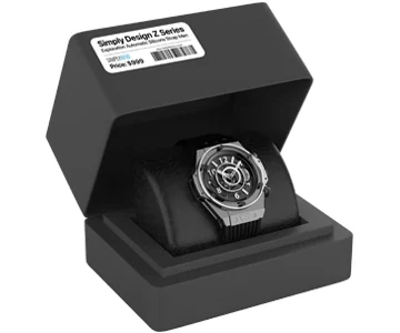 RFID Tags for Inventory and Asset Tracking