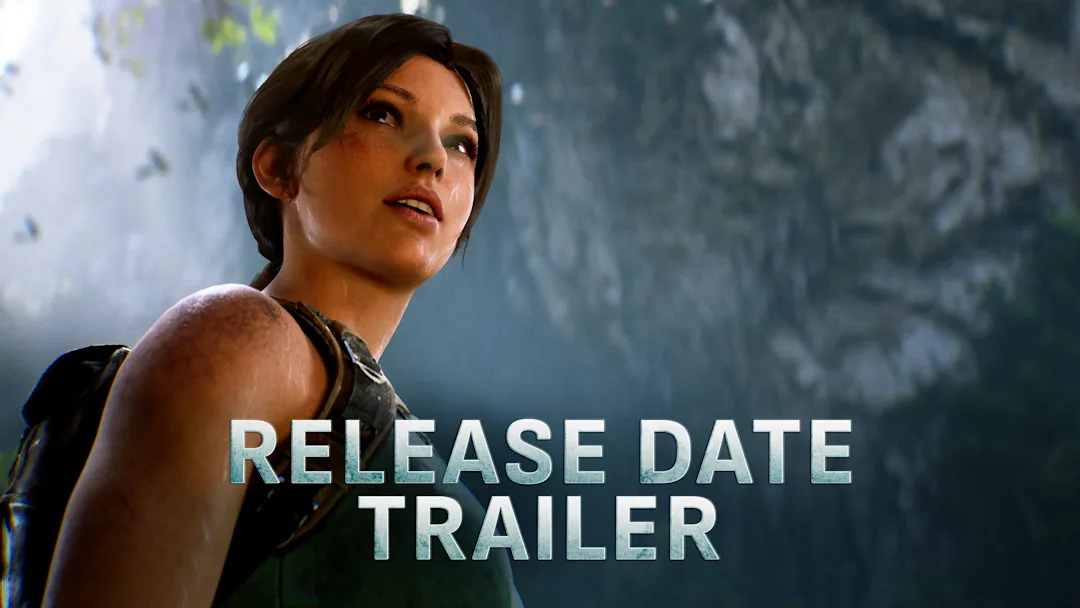 Tomb Raider: Official Amazon Game Studios Website