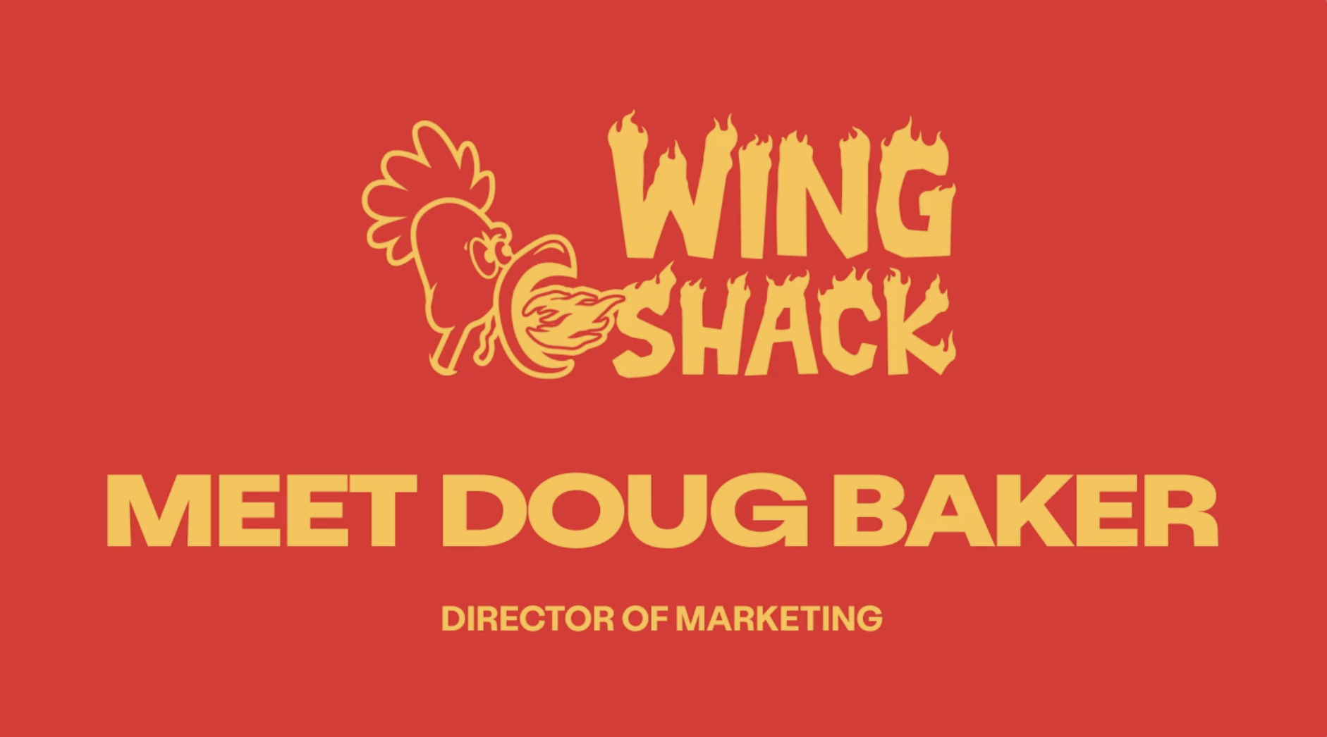 Wing Shack Wings Case Study