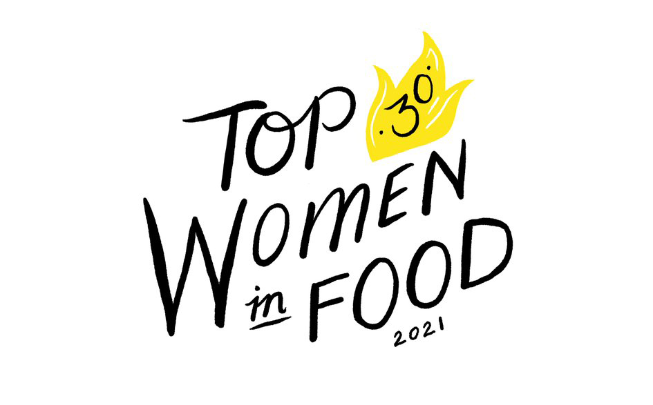 Top 30 Women in Food 2021
