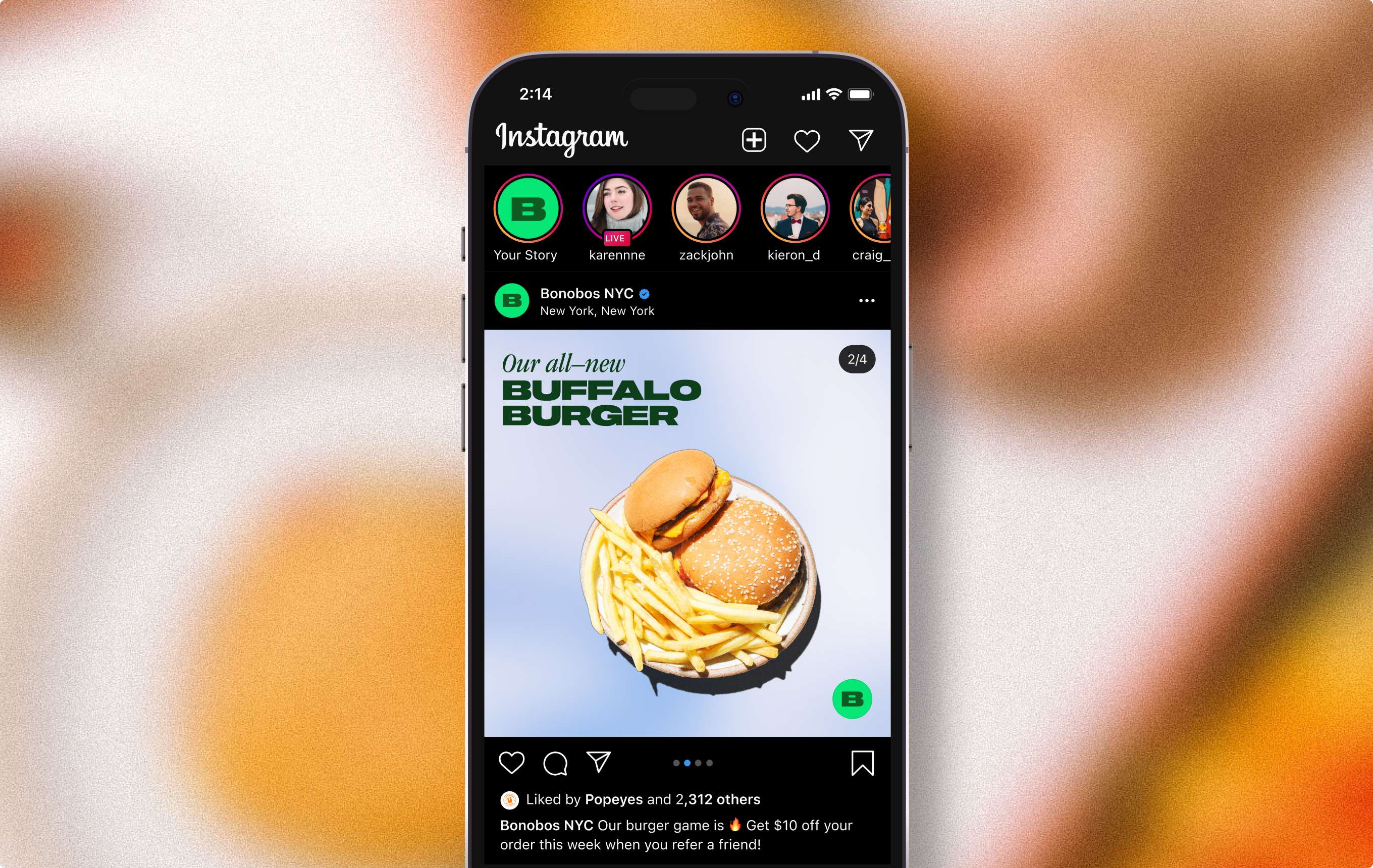 Top 5 Converting Paid Ad Campaigns for Restaurant Marketing