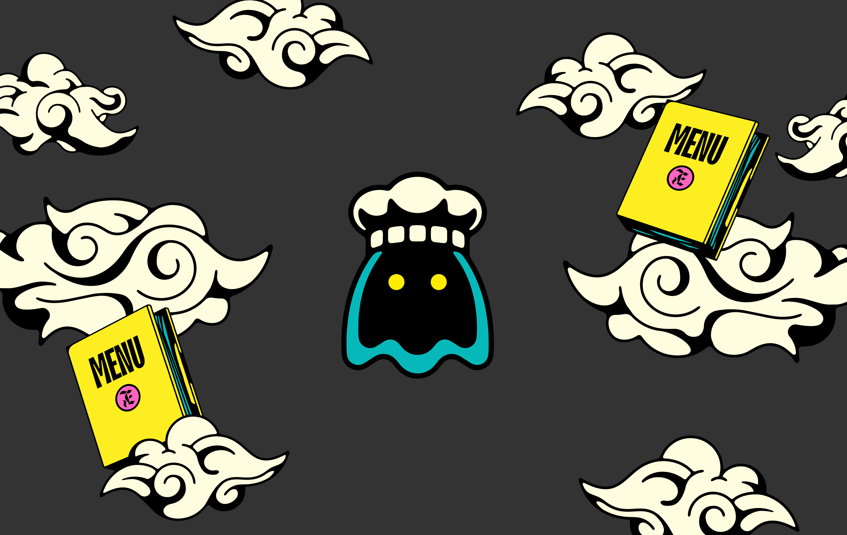 Ghost Kitchen Menu Ideas at Elizabeth Ogilvy blog