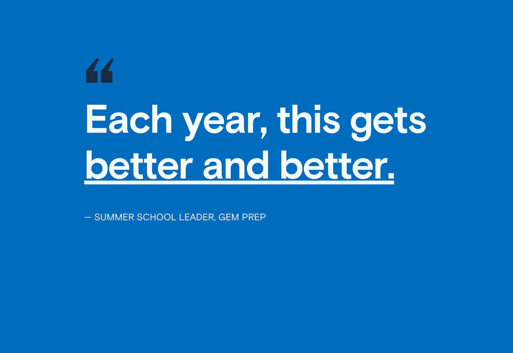 Home - National Summer School Initiative | National Summer School ...