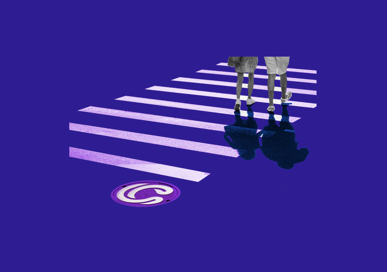 Walking The Roadmap With Molo Solution's Carol Park