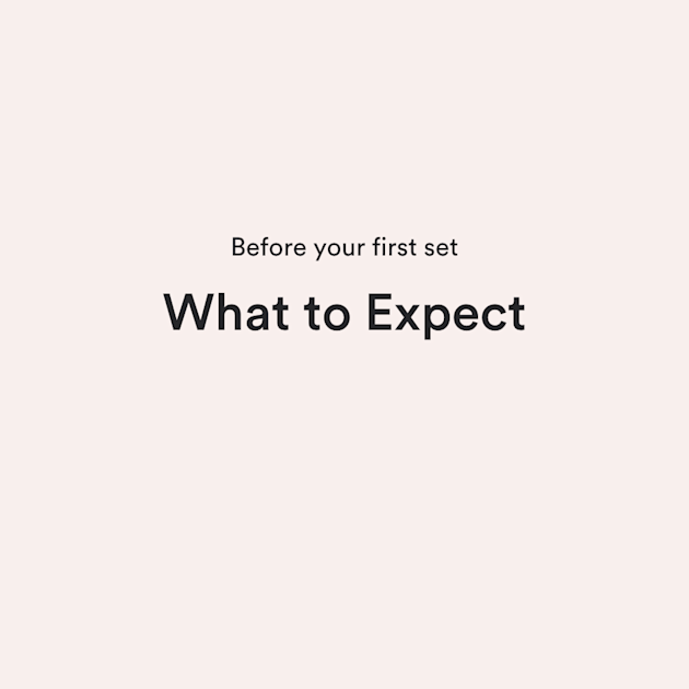 What to Expect for Your First UpChoose Set | UpChoose