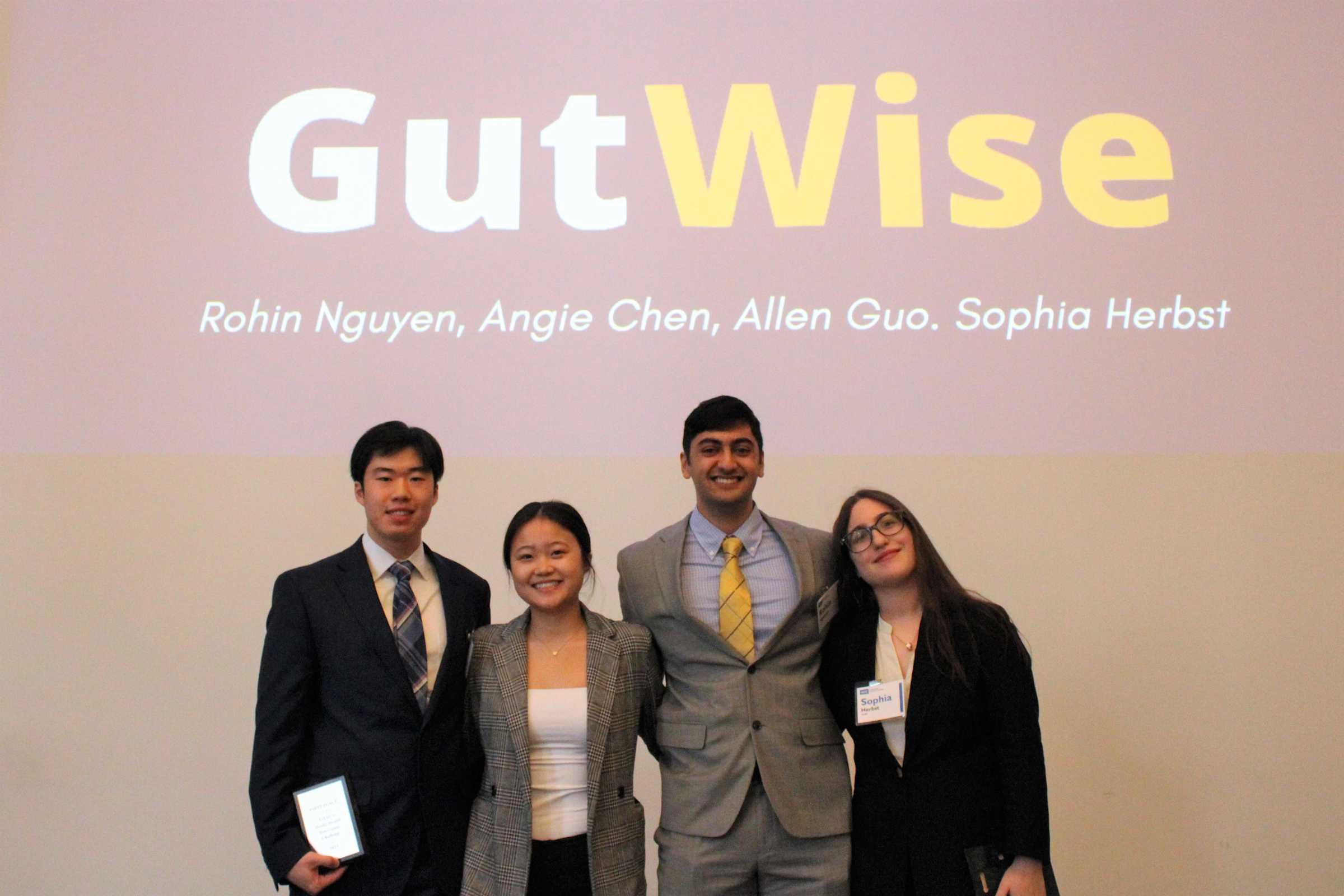 Case Competition | ViTAL