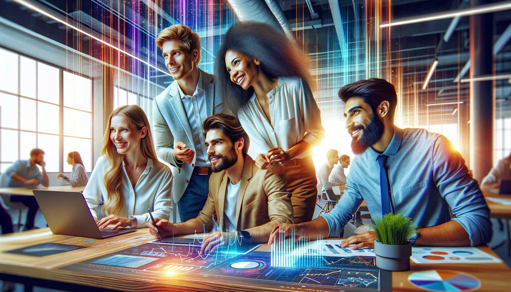 Software Discovery for Seamless Business Scalability | Moonello