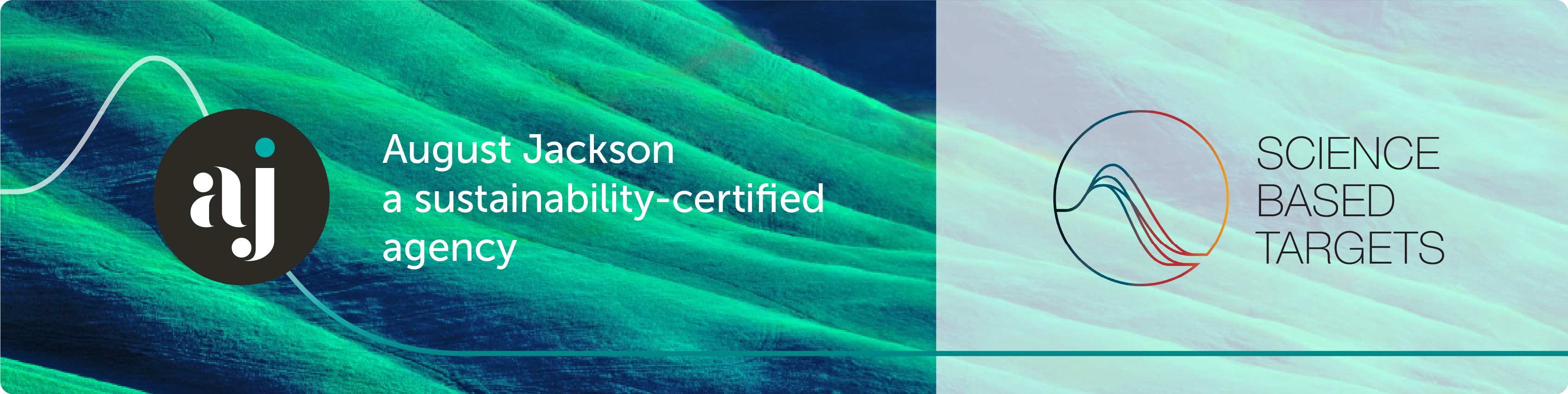 August Jackson: Award-Winning Creative Agency