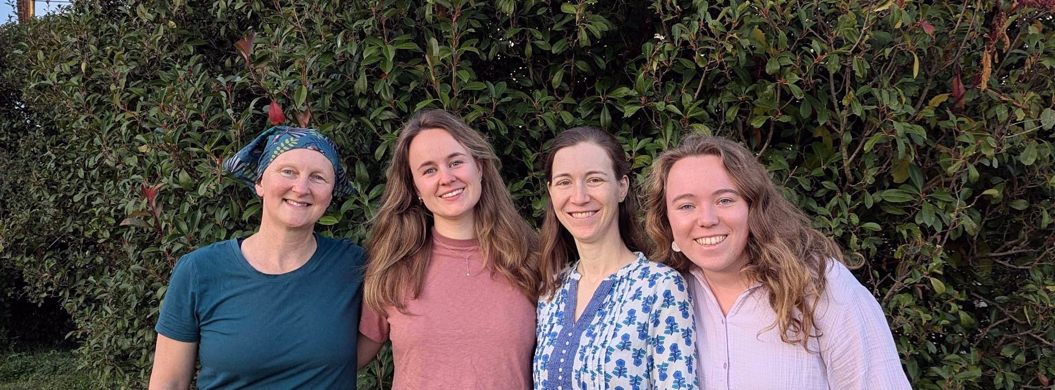 Community health team | Centre For Effective Altruism
