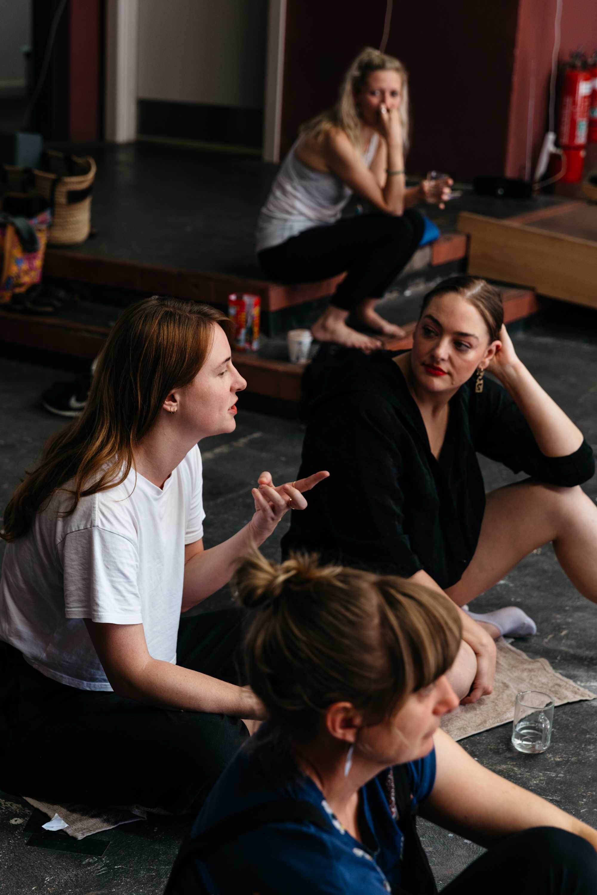 Henry Wolff | Henry Wolff