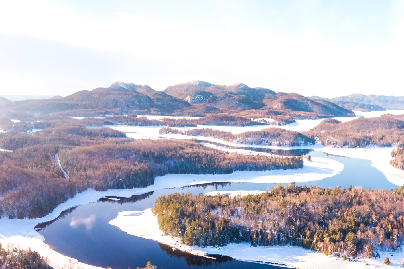 Parc régional du Poisson Blanc