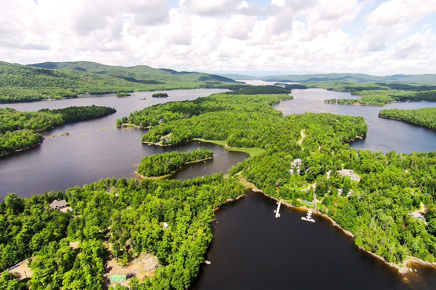 Parc du Poisson Blanc