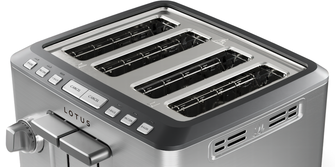 Lotus - Premium Small Kitchen Appliances & Accessories - Lotus