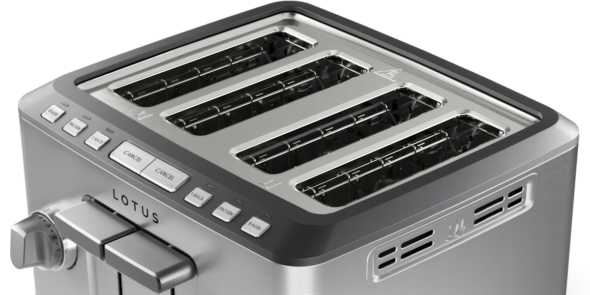 Lotus - Premium Small Kitchen Appliances & Accessories - Lotus