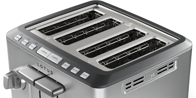 Lotus - Premium Small Kitchen Appliances & Accessories - Lotus