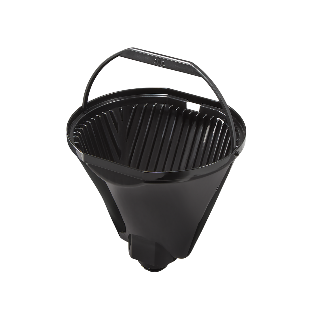 The Top Drip™ Coffee Maker Brew Basket - Lotus