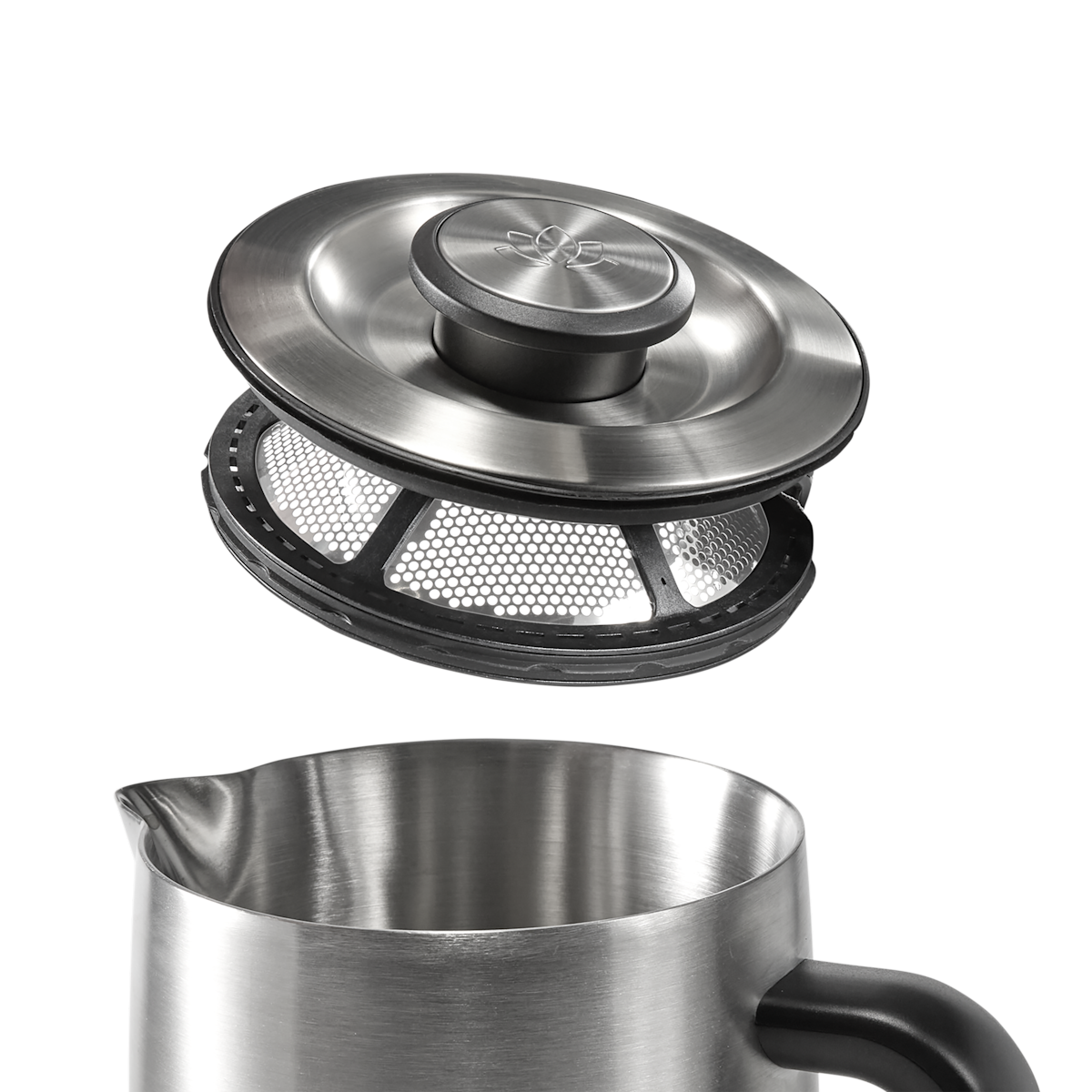 The Purist™ Precision Temperature Kettle - Lotus