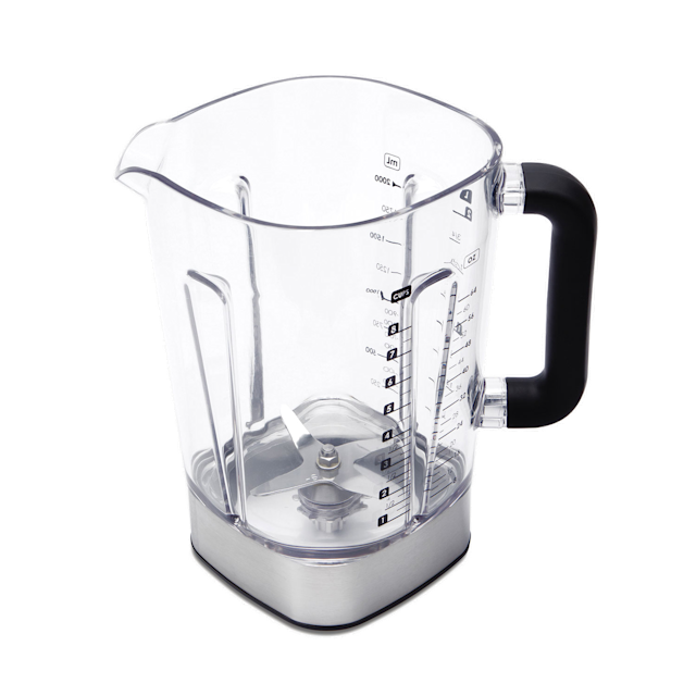 The Power Spin™ Infinite Speed Control Blender - Lotus